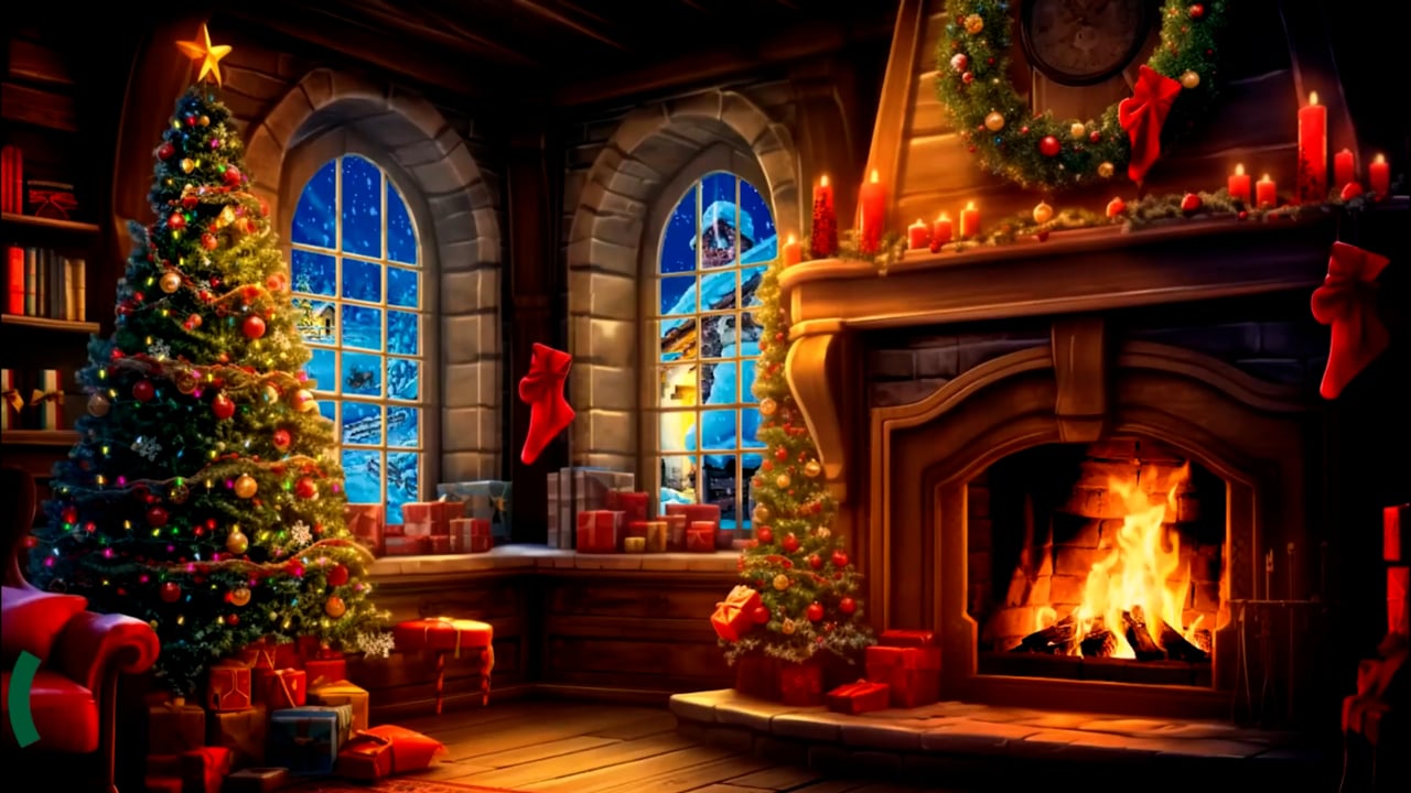 Christmas, Original, 4K. Free Stock Video - Pixabay
