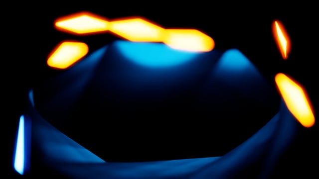 Tunnel Vj Loop Free Stock Video Pixabay
