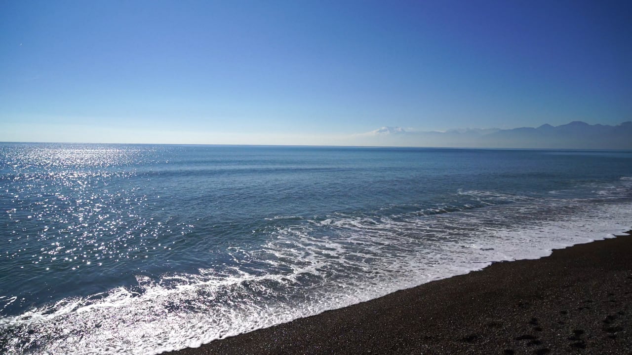 Playa Oceano - Free video on Pixabay