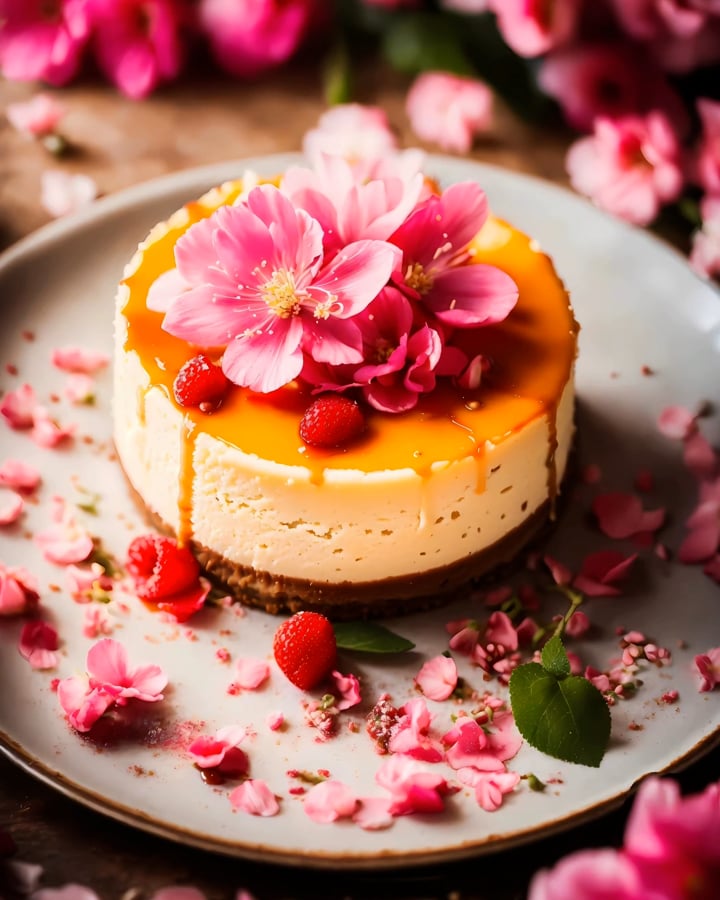 Ai Generado Tarta De Queso Postre - Free video on Pixabay - Pixabay