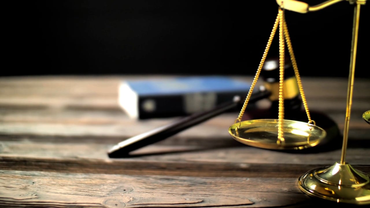 Balance, Justice, Pound. Free Stock Video - Pixabay
