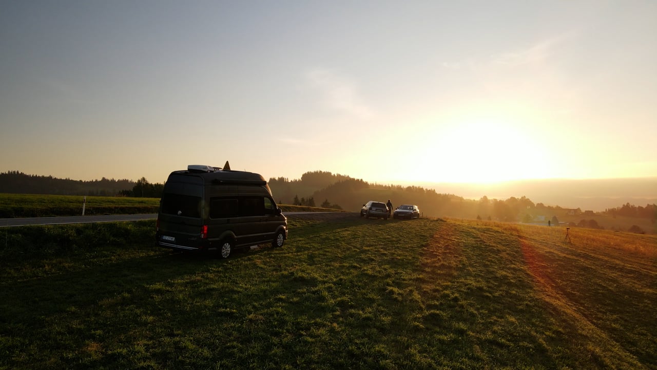 Van Videos: Download 28+ Free 4K & HD Stock Footage Clips - Pixabay