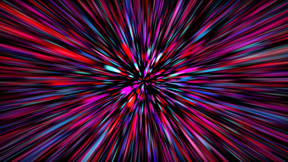 Light, Rays, Energy. Free Stock Video - Pixabay