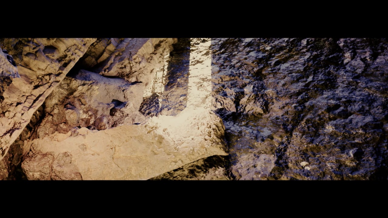 Cave, Nature, Landscape. Free Stock Video - Pixabay
