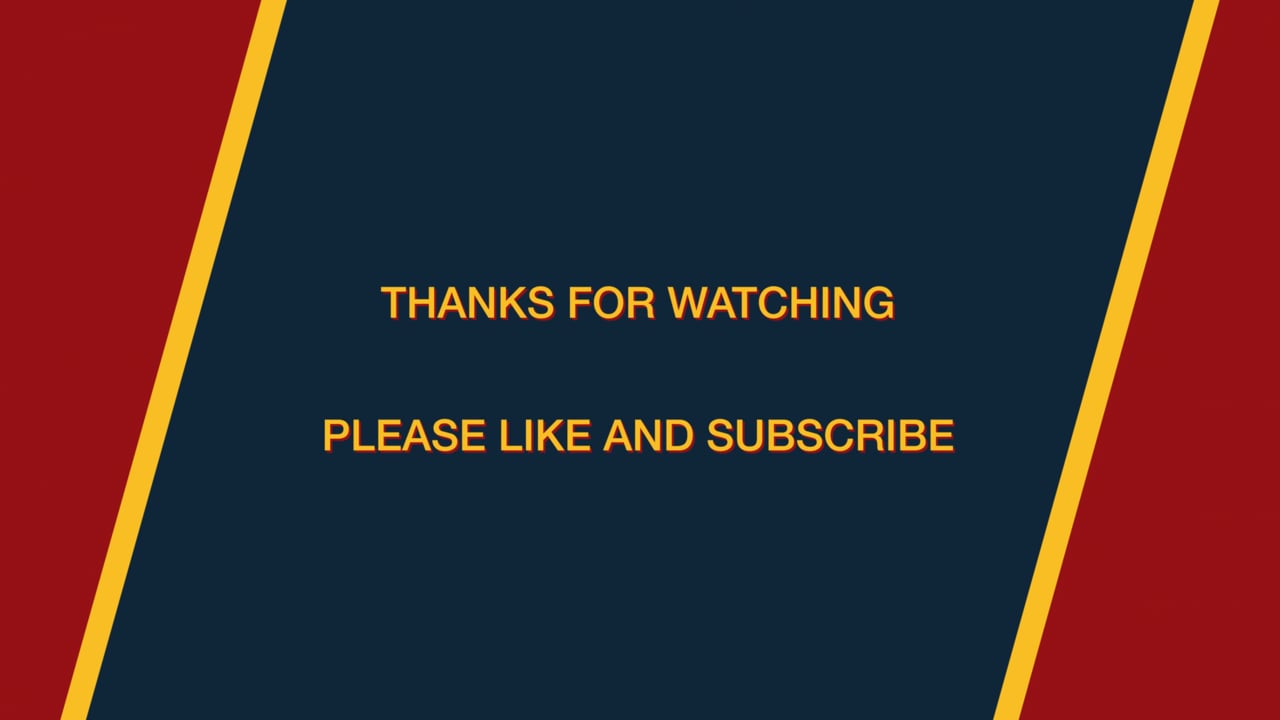 Thank You, Subscribe, Youtube. Free Stock Video - Pixabay