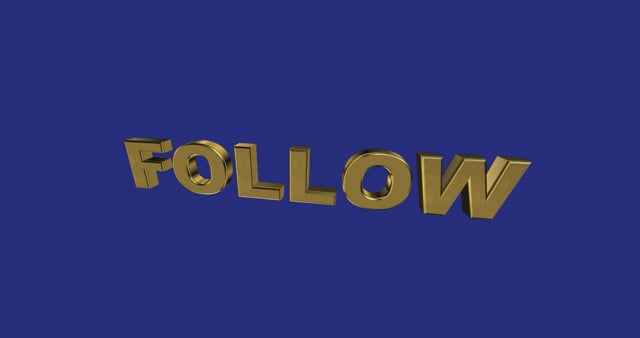 Like, Follow, Subscribe. Free Stock Video - Pixabay