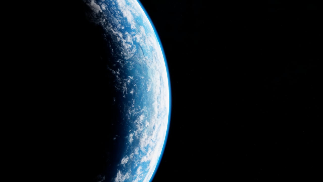 Space, Universe, Land. Free Stock Video - Pixabay