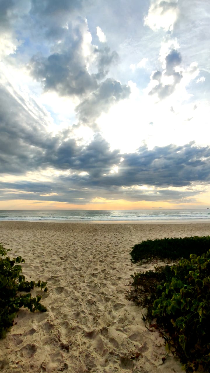 Playa Oceano Mar - Free video on Pixabay - Pixabay
