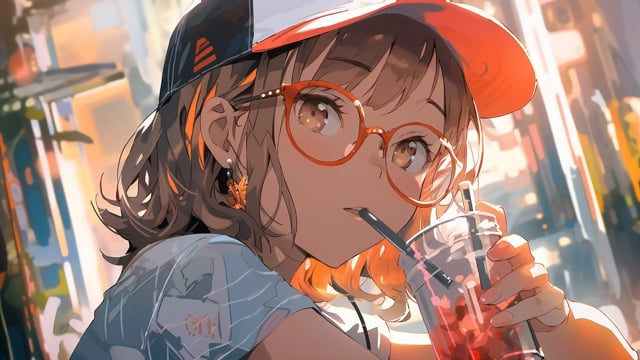 Anime Girl Videos: Download 7,488+ Free 4K & HD Stock Footage Clips ...