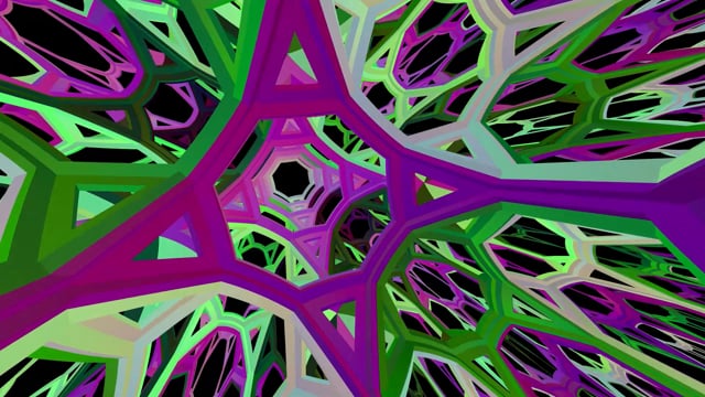 Geometry, Travel, Space. Free Stock Video - Pixabay