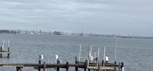 Baltimore, Maryland, Bridge. Free Stock Video - Pixabay
