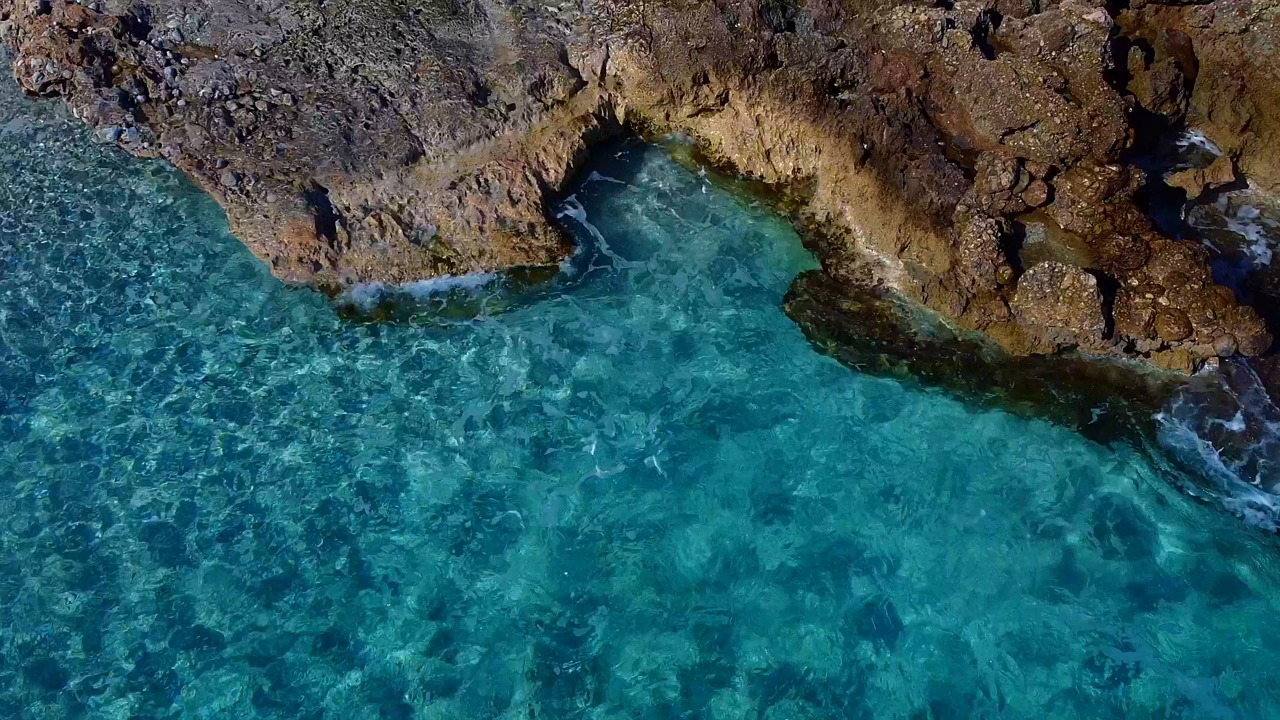 Oceano Mar Playa - Free video on Pixabay - Pixabay