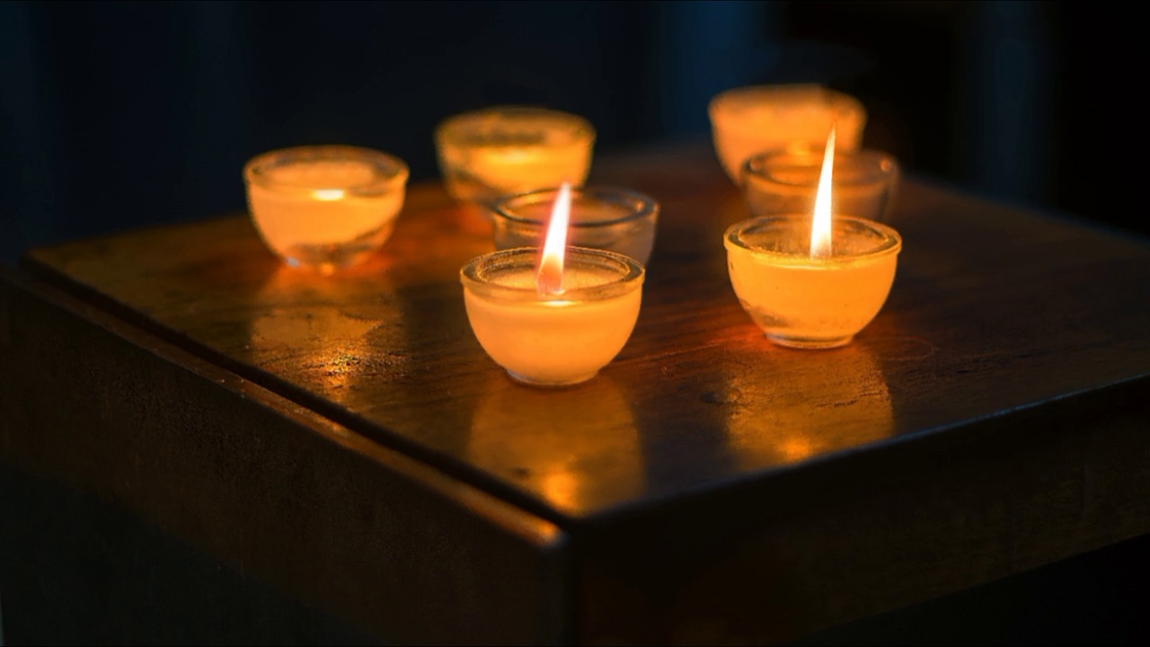 Candle Videos: Download 576+ Free 4K & HD Stock Footage Clips - Pixabay