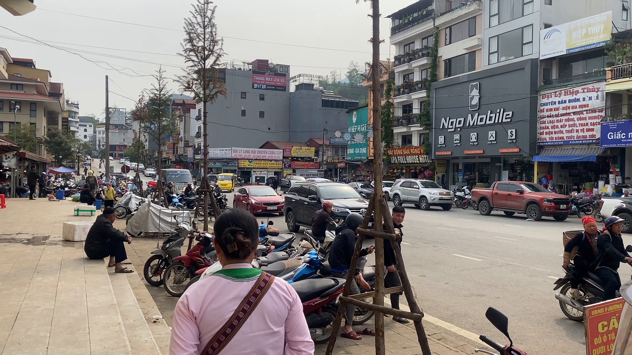 Sapa, Taybac, Labor. Free Stock Video - Pixabay