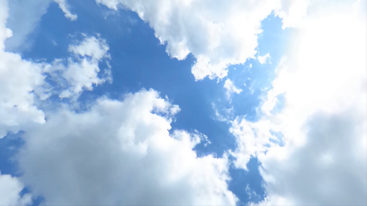 Clouds, Cloudy, Sky. Free Stock Video - Pixabay