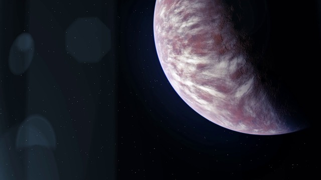 Exoplanets, Space, Universe. Free Stock Video - Pixabay