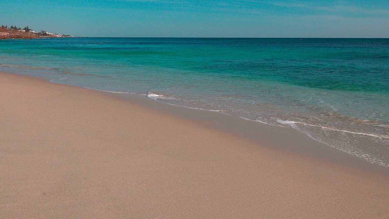 Mais de 6.000 vídeos grátis em HD e 4K de Mar e Oceano - Pixabay
