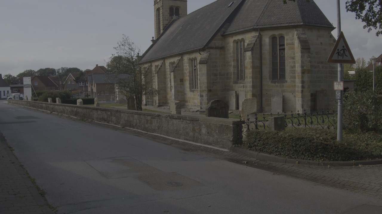Church, Building, Architecture. Free Stock Video - Pixabay