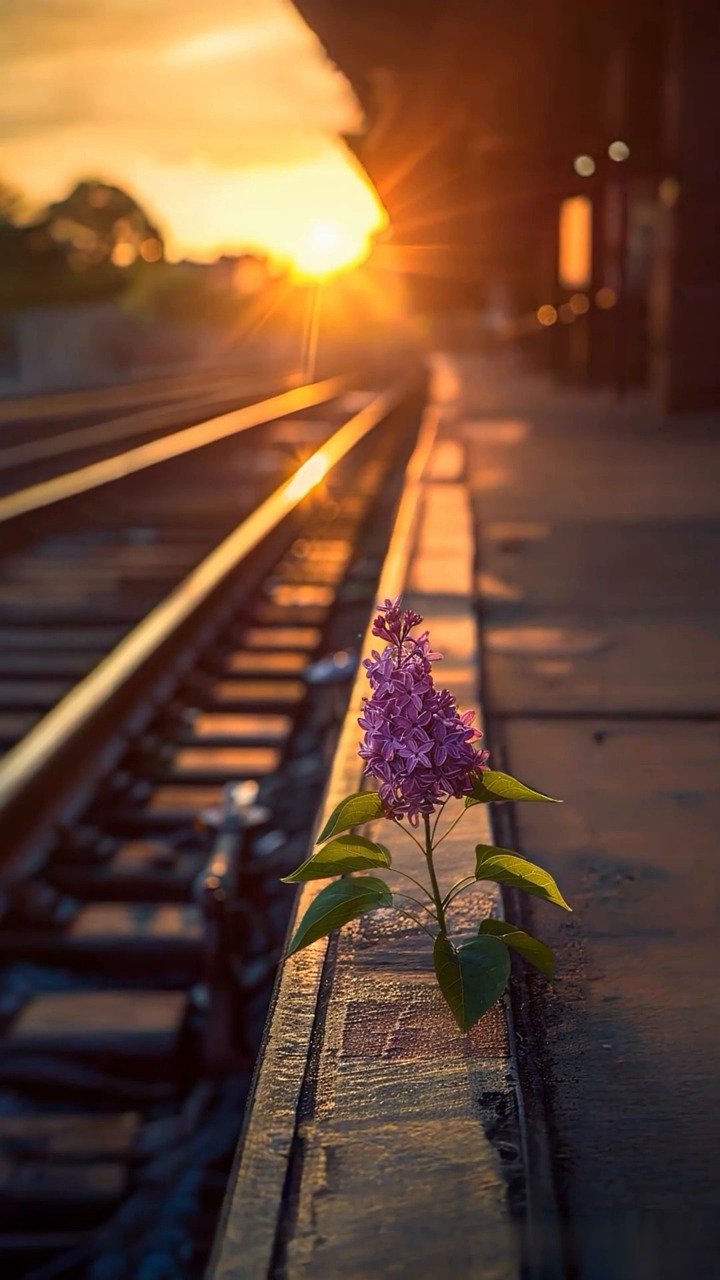 Flowers Sun Morning Track The 11 Best Flowers To Plant In Morning Sun