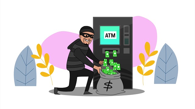 Man, Robber, Burglar. Free Stock Video - Pixabay