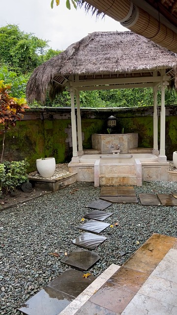 Spa Massage Bali Free Stock Video Pixabay