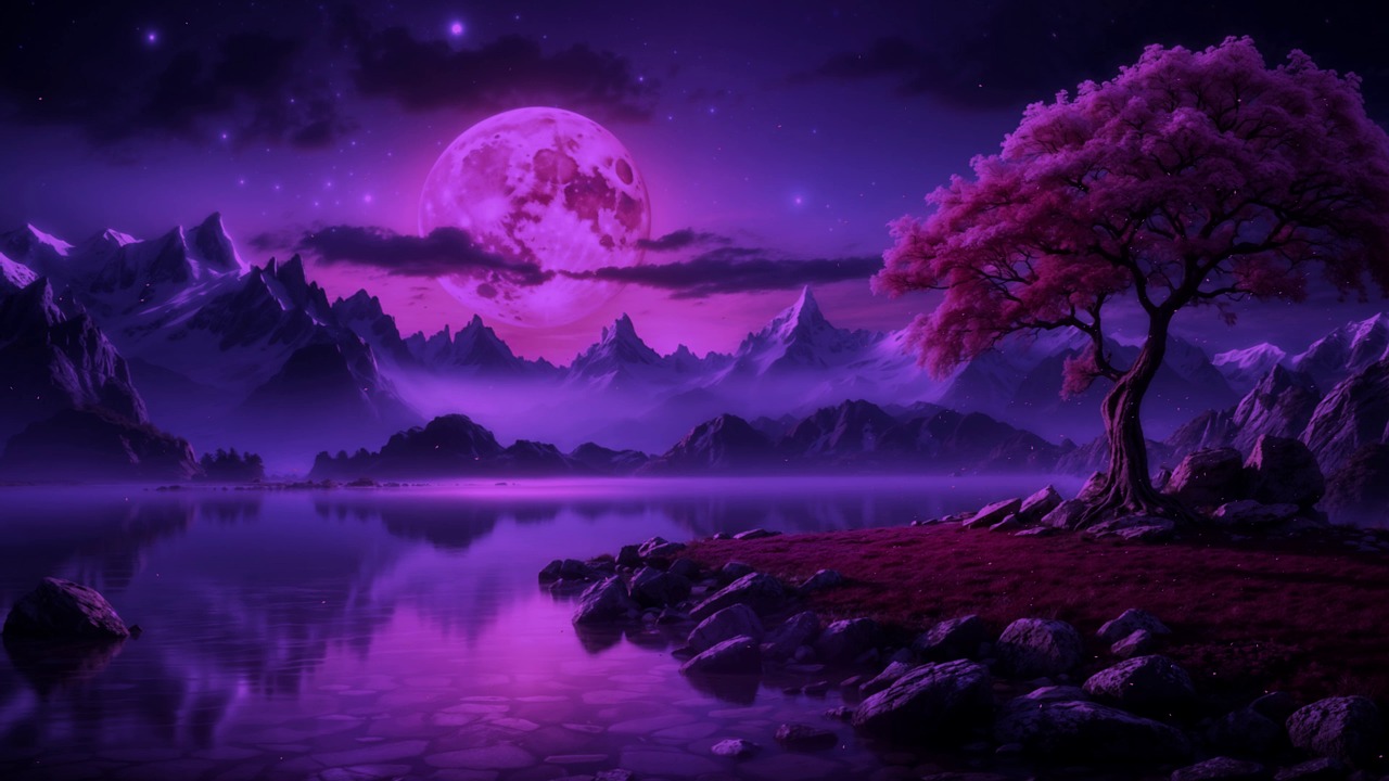4K Live Wallpaper Anime Videos: Download 11,335+ Free 4K & HD Stock ...