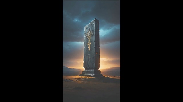 Fantasy, Dawn, Sunset. Free Stock Video - Pixabay