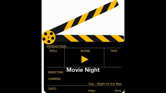 Movie Night, Date Night, New Release. Free Stock Video - Pixabay