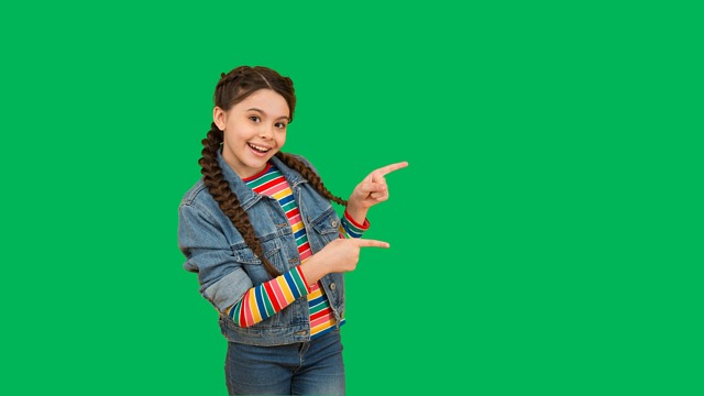 Girl, Fun, Kid. Free Stock Video - Pixabay