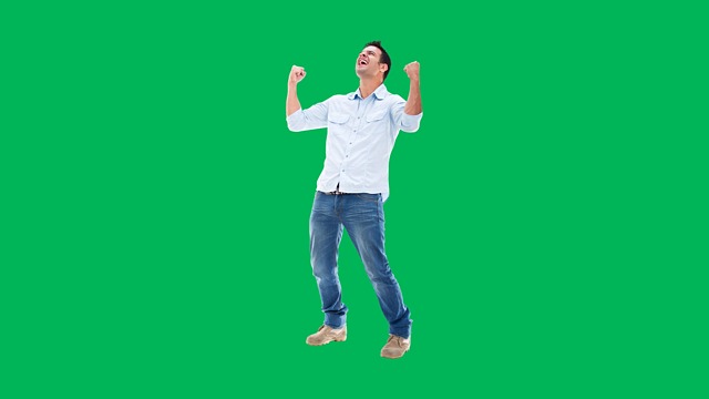 Man, Motion, Graphic. Free Stock Video - Pixabay
