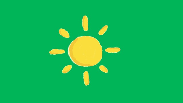 Green Screen, Effect, Cartoon. Free Stock Video - Pixabay