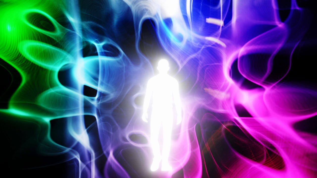 Man, Light, Walk. Free Stock Video - Pixabay