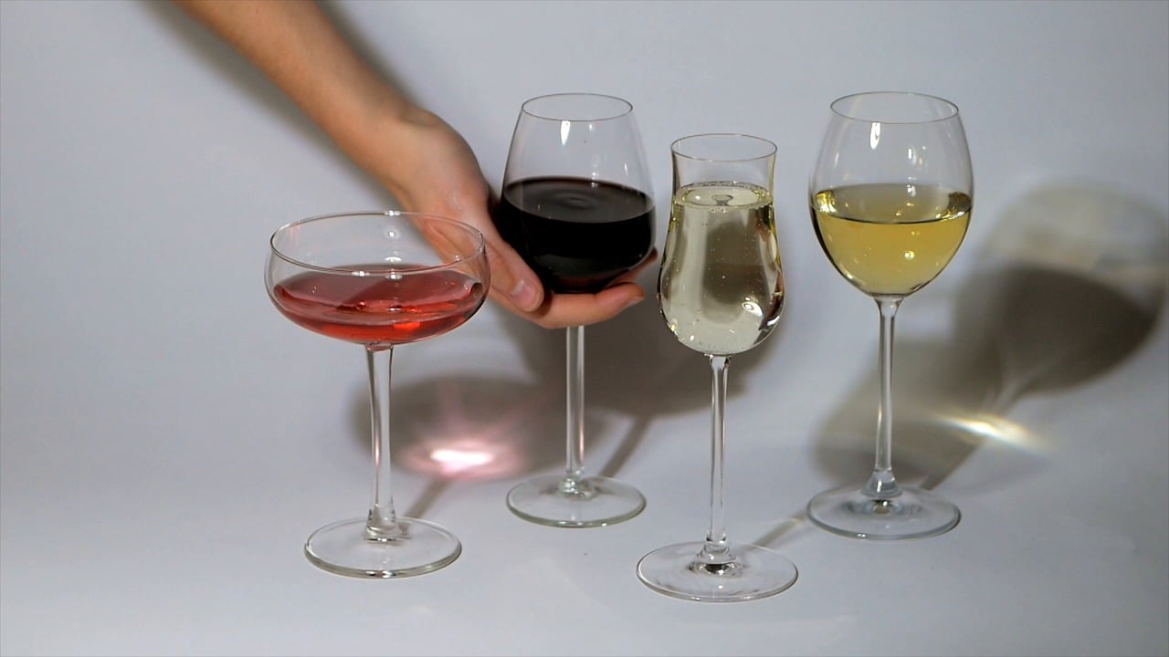 Drinks, Cocktails, Beverages. Free Stock Video - Pixabay