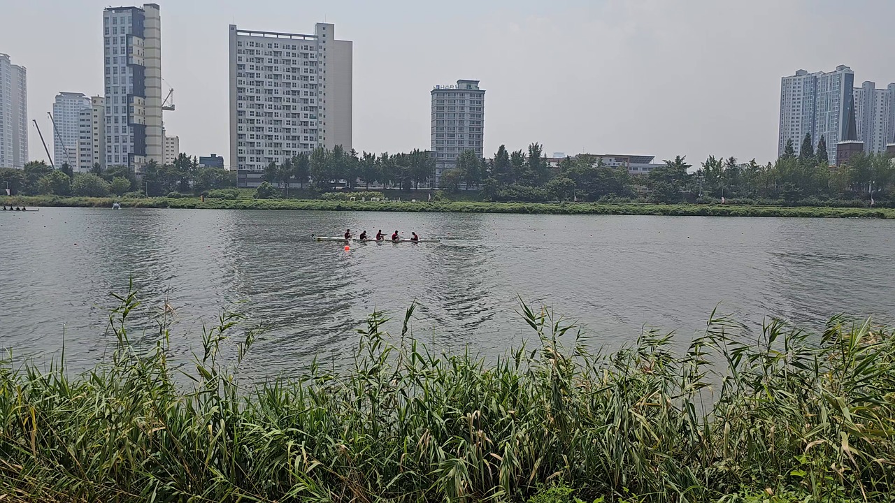 River, Water, Sports. Free Stock Video - Pixabay