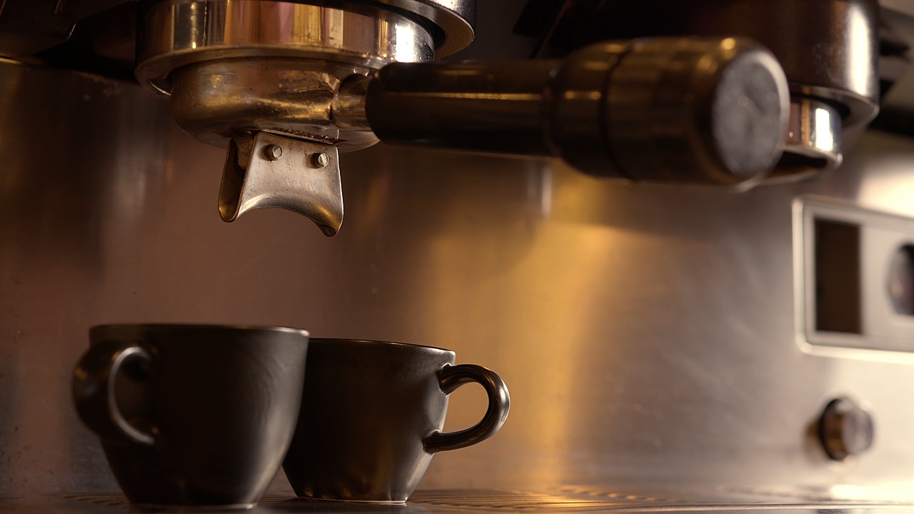 Café Bebida Beber - Free video on Pixabay - Pixabay