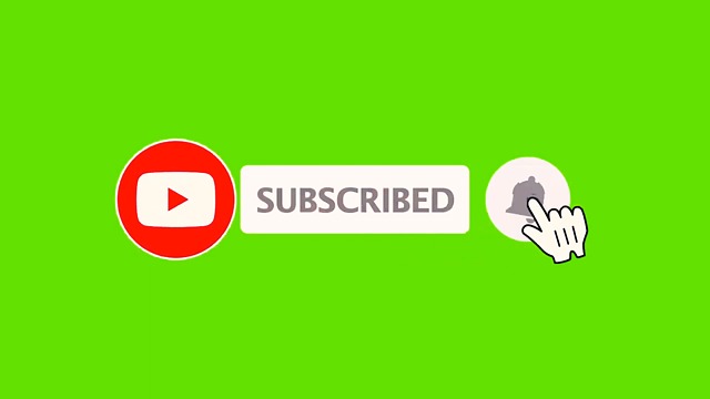 Ai Generated, Subscribe, Button. Free Stock Video - Pixabay