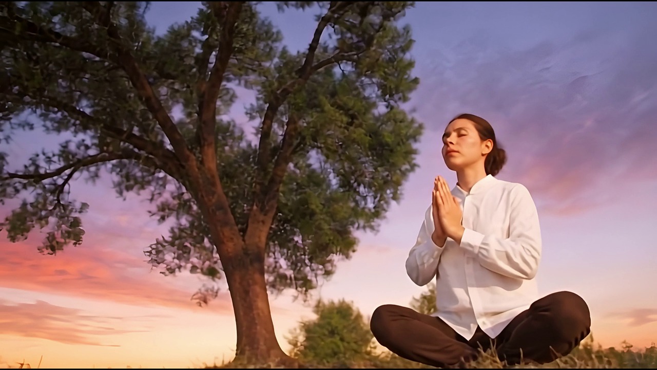 Pray, Prayer, Praying. Free Stock Video - Pixabay