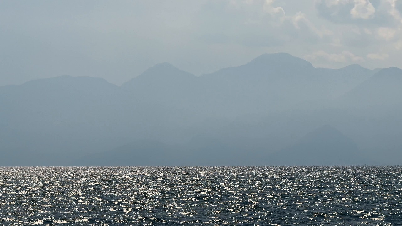 Ocean, Sea, Sky. Free Stock Video - Pixabay