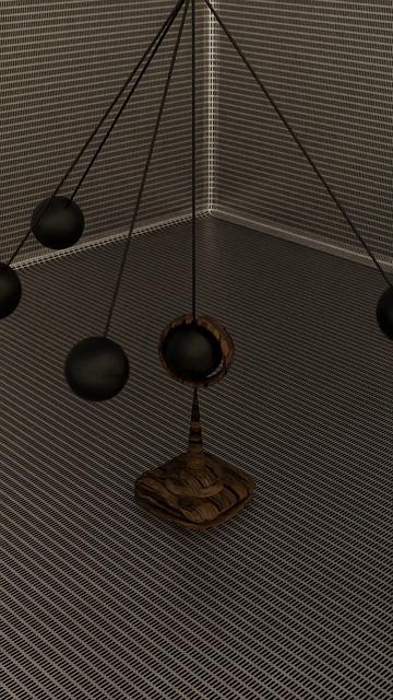 Ball, Pendulum, Toy. Free Stock Video - Pixabay