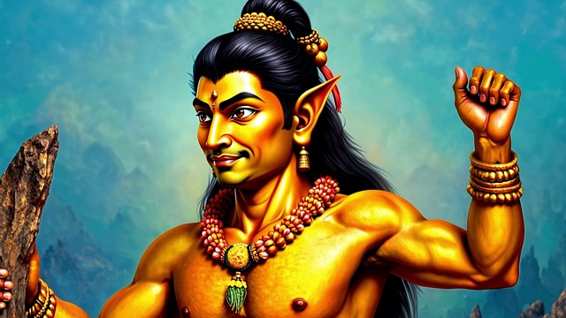 Ancient, Shiva, Myth. Free Stock Video - Pixabay