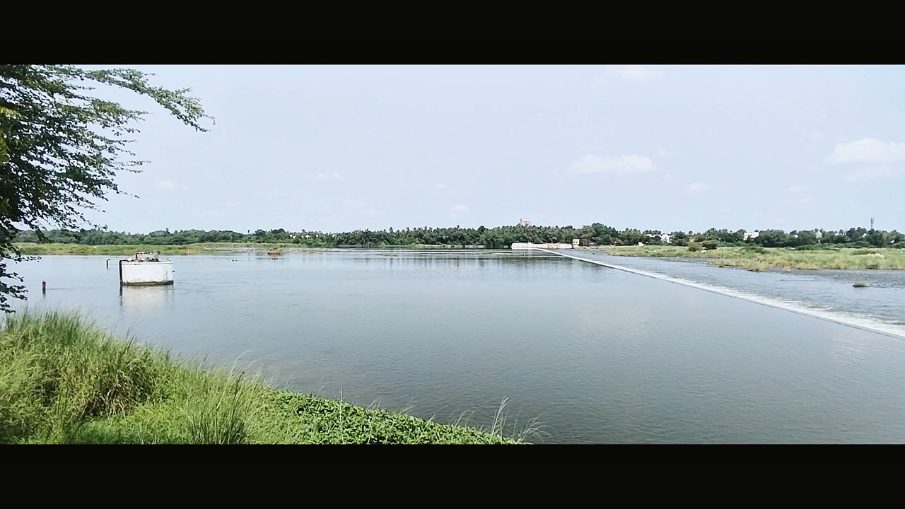 Dam, Water, Nature. Free Stock Video - Pixabay