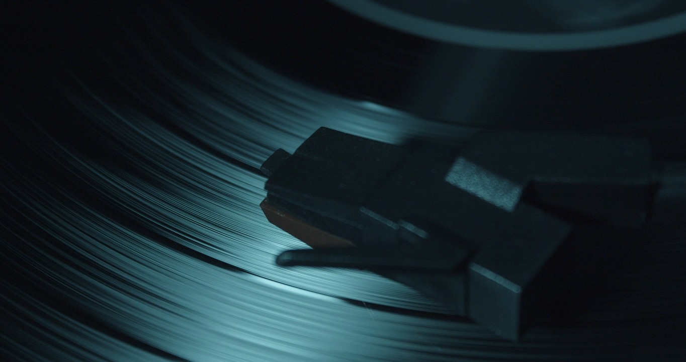 Vinyl, Disk, Retro. Free Stock Video - Pixabay