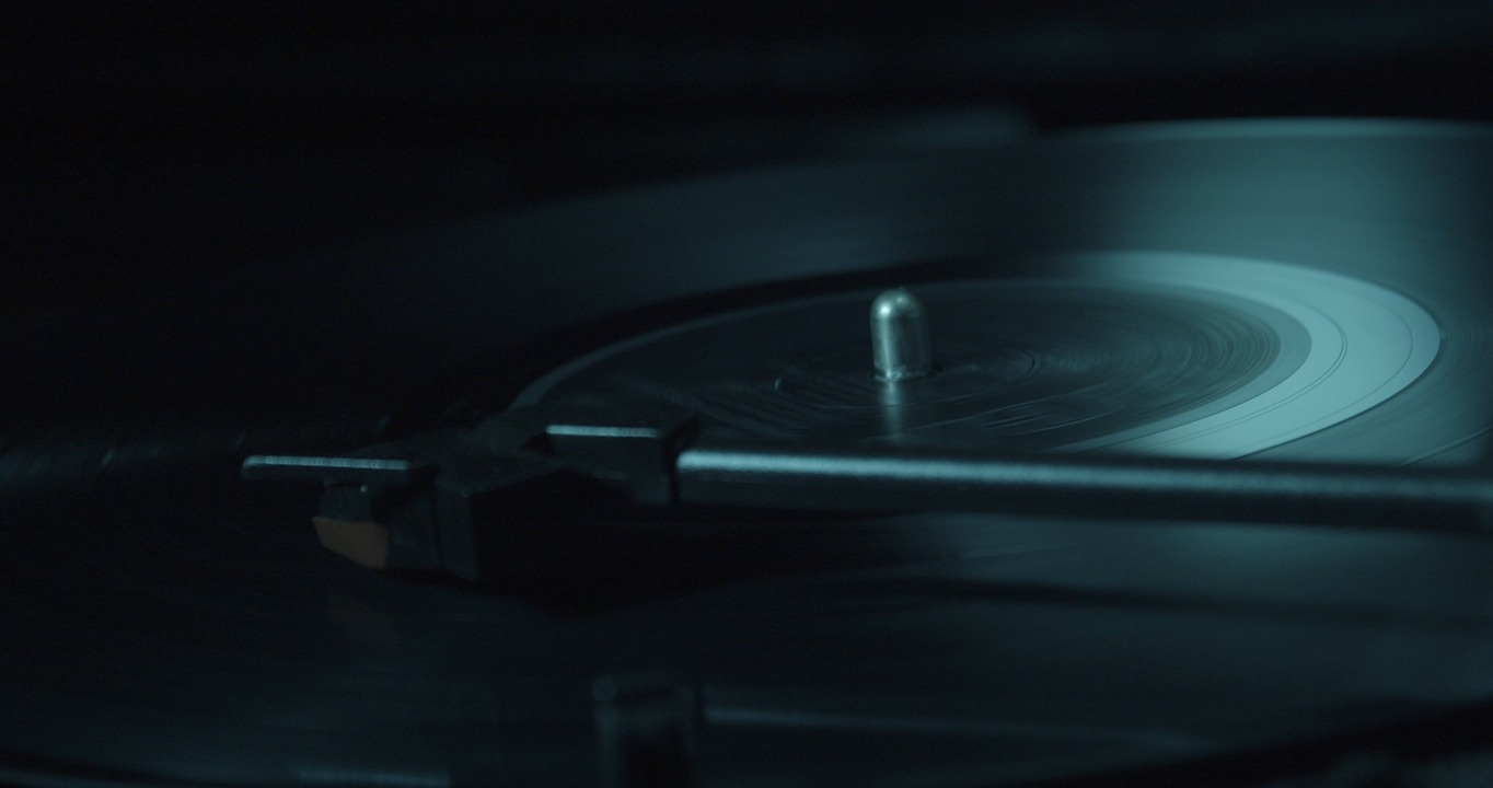 Disk, Vinyl, Cd. Free Stock Video - Pixabay