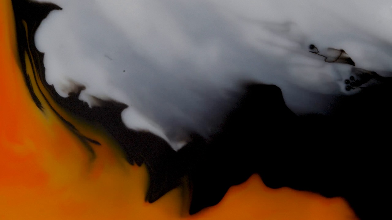 Psychedelic, Abstract, Colours. Free Stock Video - Pixabay