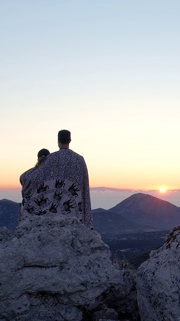 Greece, Kefalonia, Couple. Free Stock Video - Pixabay