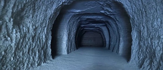 Cave, Mine, Entering Cave. Free Stock Video - Pixabay