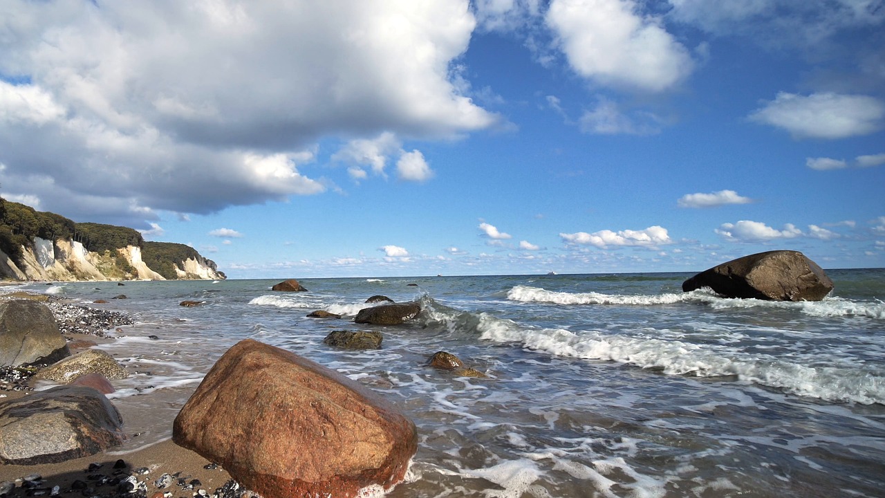Más de 5 000 vídeos en HD y 4K gratis de Playa Nudista y Playa - Pixabay