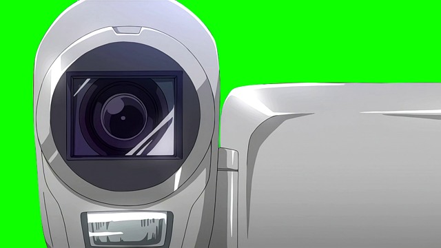 Anime, 2D, Effects. Free Stock Video - Pixabay