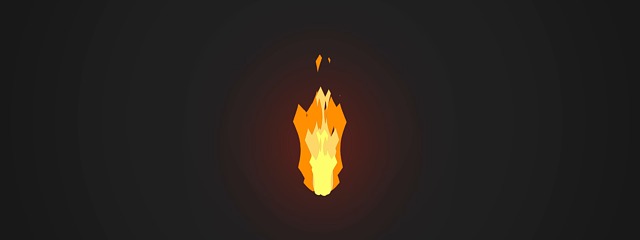 Flames, Fire, Hot. Free Stock Video - Pixabay