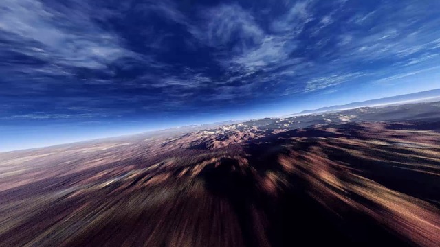 Ariel, Flyover, Landscape. Free Stock Video - Pixabay